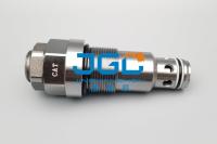 China Walking Relief Valve E330C E320D E330D E336D Excavator Accessories 310-0395 352-7116 for sale