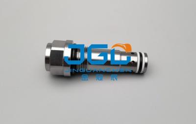 China Excavator Walking Relief Valve EX120 EX135 PC120-6 YC135 SY135 SH120 SK100-5 SK120-5 SK130-8 SK135 25MPa for sale