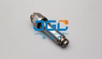 China EX120-1 Hydraulic Traveling Relief Valve Excavator 4378662 3000psi for sale