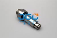 China EX200-1 EX300-1 Excavator Travel Relief Valve Hydraulic Component 350 Bar for sale