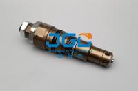 China Excavator Hydraulic Parts Main Relief Valve E312 E312B E315D Mechanical Parts for sale