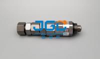 China EX200-2 EX200-3 Main Relief Valve 4289604 Excavator Hydraulic 350 Bar for sale