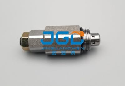 China 4328781 Main Relief Valve for EX200-2 EX200-3 EX220-2 EX220-3 Excavator Hydraulic Parts 3000psi for sale