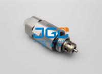 China Excavator Relief Valve 4309832 4372039 420-00258 for EX200 ZAX200 SH200A 330 for sale