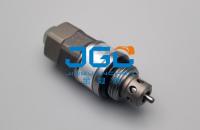 China Excavator Relief Valve 4309832 4372039 420-00258 for EX200 ZAX200 SH200A 330 for sale