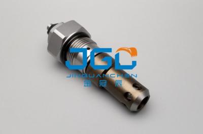 China Excavator Hydraulic Relief Valve EX400-1 4236082 350 Bar Pressure Limit Overload Protection for sale