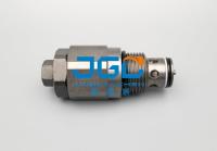 China Excavator Relief Valve 14622933 4309832 for ZAX450 ZAX470 EC460 EC480 SK450 SK480 350 Bar for sale