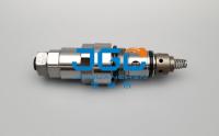 China Excavator Relief Valve YN22V00001F8 2403R76F3 for SK120-1 SK200-1 SK320-1 3 Series for sale