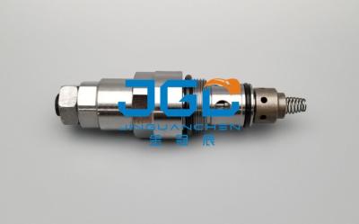China Excavator Relief Valve YN22V00001F8 2403R76F3 for SK120-1 SK200-1 SK320-1 3 Series for sale