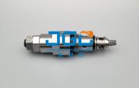 China Excavator Relief Valve YN22V00001F8 2403R76F3 for SK120-1 SK200-1 SK320-1 3 Series for sale