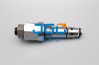 China Excavator Hydraulic Rotary Relief Valve 9159923 for ZAX120 Overload Protection 350 Bar for sale
