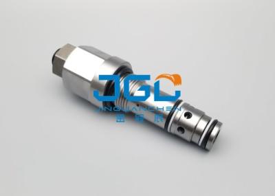 China Excavator Hydraulic Rotary Relief Valve 9159923 for ZAX120 Overload Protection 350 Bar for sale