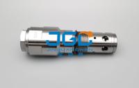 China Rotary Relief Valve 4654845 for ZAX200 ZAX230 ZAX240 ZAX330 Excavator Hydraulic System for sale