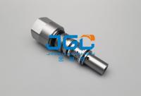 China Unloading Valve SK75-8 SK130-8 SK135-8 Excavator Hydraulic Components for sale