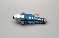 China XCMG260-8 ZAX330 Excavator Walking Relief Valve Hydraulic Parts 3000psi for sale