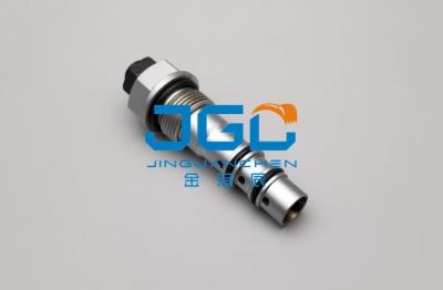China Excavator Pressure Differential Valve ZAX55 YC55 Hydraulic Components Three Oil Seal 949801 for sale