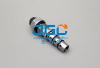 China ZAX55 YC55 Excavator Differential Pressure Valve 4 Oil Seal Hydraulic Component for sale