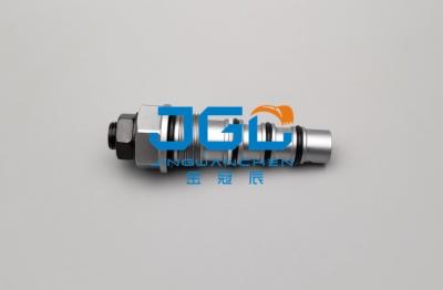 China ZAX55 YC55 Excavator Differential Pressure Valve 4 Oil Seal Hydraulic Component for sale