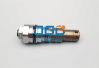 China Main Relief Valve for SK100-5 SK120-5 SK135-8 Excavator Hydraulic Component YN22V00001F6 for sale