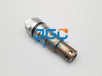 China Main Relief Valve for SK100-5 SK120-5 SK135-8 Excavator Hydraulic Component YN22V00001F6 for sale
