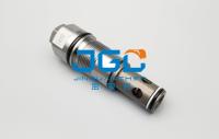 China Main Relief Valve SK120-1 SK120-3 Excavator Hydraulic Components 3000psi for sale