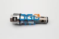 China Main Relief Valve SK120-1 SK120-3 Excavator Hydraulic Components 3000psi for sale