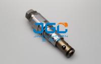 China Main Relief Valve SK200-1 SK200-3 SK320-1 SK320-3 Excavator 320-350-100 2436R752F1 for sale