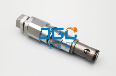 China Main Relief Valve SK200-1 SK200-3 SK320-1 SK320-3 Excavator 320-350-100 2436R752F1 for sale