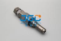 China 4608478 Main Relief Valve for ZAX60 ZAX70 HD307 Excavator Hydraulic System 210 Bar for sale