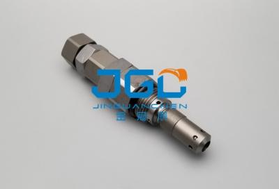 China 4608478 Main Relief Valve for ZAX60 ZAX70 HD307 Excavator Hydraulic System 210 Bar for sale