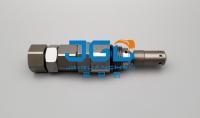 China 4608478 Main Relief Valve for ZAX60 ZAX70 HD307 Excavator Hydraulic System 210 Bar for sale