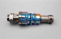 China Excavator Main Relief Valve VOE14597185 LS22V00008F1 for ZAX450 ZAX470 EC460 EC480 SK450 SK480 for sale