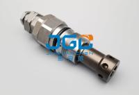 China Excavator Main Relief Valve VOE14597185 LS22V00008F1 for ZAX450 ZAX470 EC460 EC480 SK450 SK480 for sale