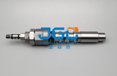 China PC Valve 708-2L-04523 Hydraulic Parts for PC200-6 PC120-6 PC130-7 Excavator for sale
