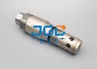 China SK200-6 Rotary Relief Valve YN22V00028F1 Excavator Hydraulic 350 Bar for sale