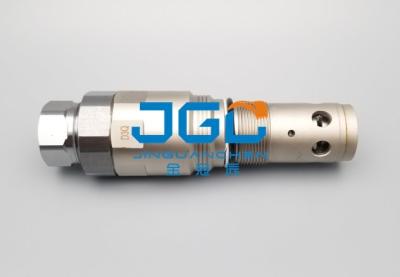 China SK200-6 Rotary Relief Valve YN22V00028F1 Excavator Hydraulic 350 Bar for sale