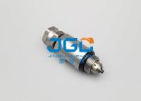 China PC30 PC35 PC45 PC55 PC56 PC78 Excavator Hydraulic Parts Relief Valve for sale