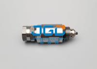 China PC30 PC35 PC45 PC55 PC56 PC78 Excavator Hydraulic Parts Relief Valve for sale