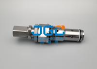China 700-90-51001 Relief Valve PC200-1 Excavator Hydraulic Components for sale