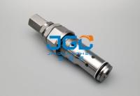 China 700-90-51001 Relief Valve PC200-1 Excavator Hydraulic Components for sale