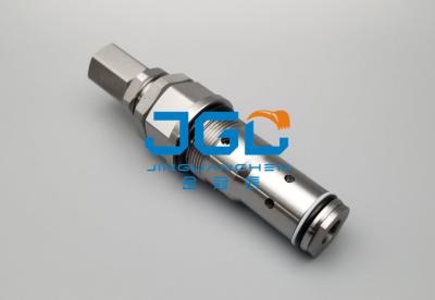 China 700-90-51001 Relief Valve PC200-1 Excavator Hydraulic Components for sale