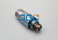 China Excavator Relief Valve YN22V00002F2 for SK200 SK210 SK230-5 25MPa Hydraulic System for sale