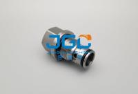 China PC200-6 Excavator Hydraulic Parts Oil Return Check Valve for sale