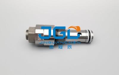 China Rotary Relief Valve 702-73-01520 for PC60 PC100 PC120 PC130 PC200-5 Excavator Hydraulic System for sale