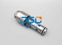 China Rotary Relief Valve 702-73-01520 for PC60 PC100 PC120 PC130 PC200-5 Excavator Hydraulic System for sale