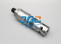 China PC200-5 HD800 HD900 HD1250 Rotary Relief Valve Excavator Hydraulic Components 3000pcs for sale