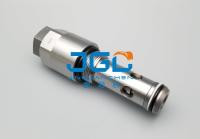 China Excavator Rotary Relief Valve 702-75-01201 for PC200-6 PC200-7 PC200-8 PC220-6 PC240-6 for sale