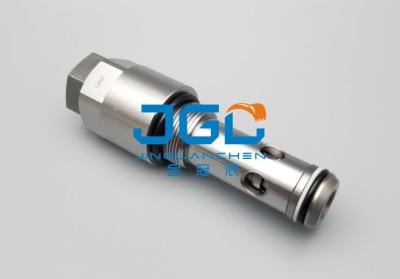 China Excavator Rotary Relief Valve 702-75-01201 for PC200-6 PC200-7 PC200-8 PC220-6 PC240-6 for sale