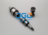 China PC120-6 PC130-7 PC128 Crushing Valve Excavating Hydraulic Components for sale