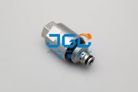 China Excavator Hydraulic Oil Suction Valve PC30 PC35 Replacement Parts High Quality 3000pcs Supply for sale